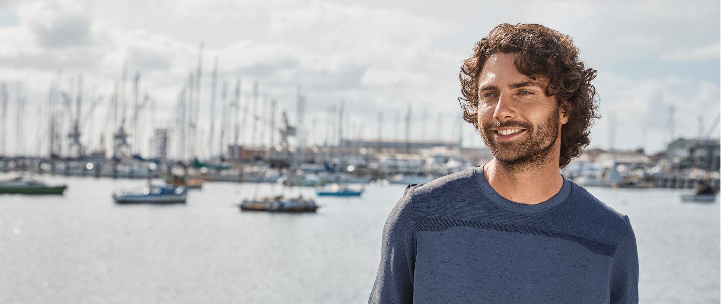 Our new active ingredients: meet the heroes in the men plus range