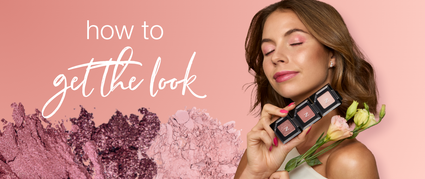 Get The Look: Natural Australian Beauty Inspired by Nature