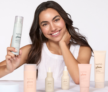 Natio | Natural Australian Beauty