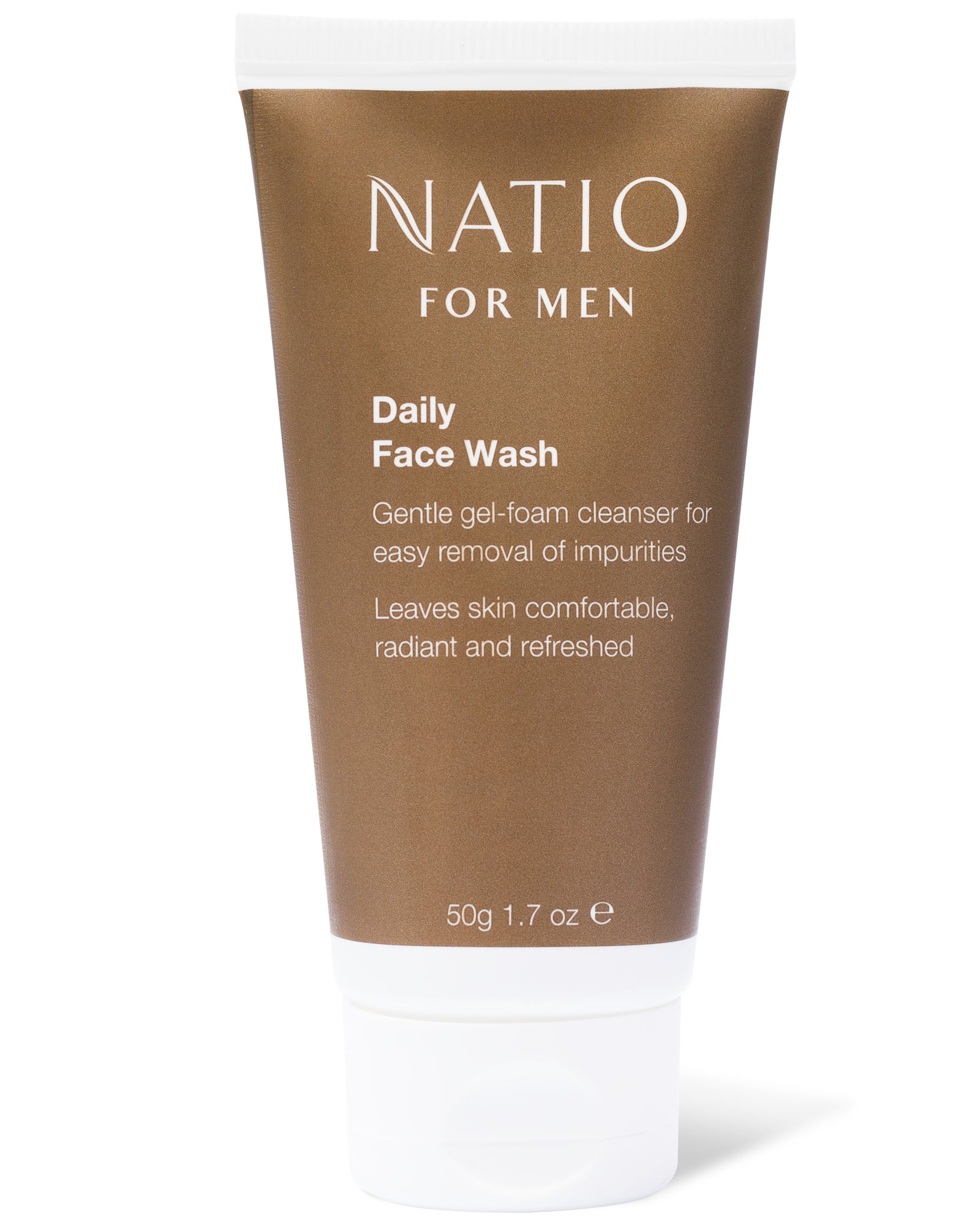 Daily Face Wash 50g